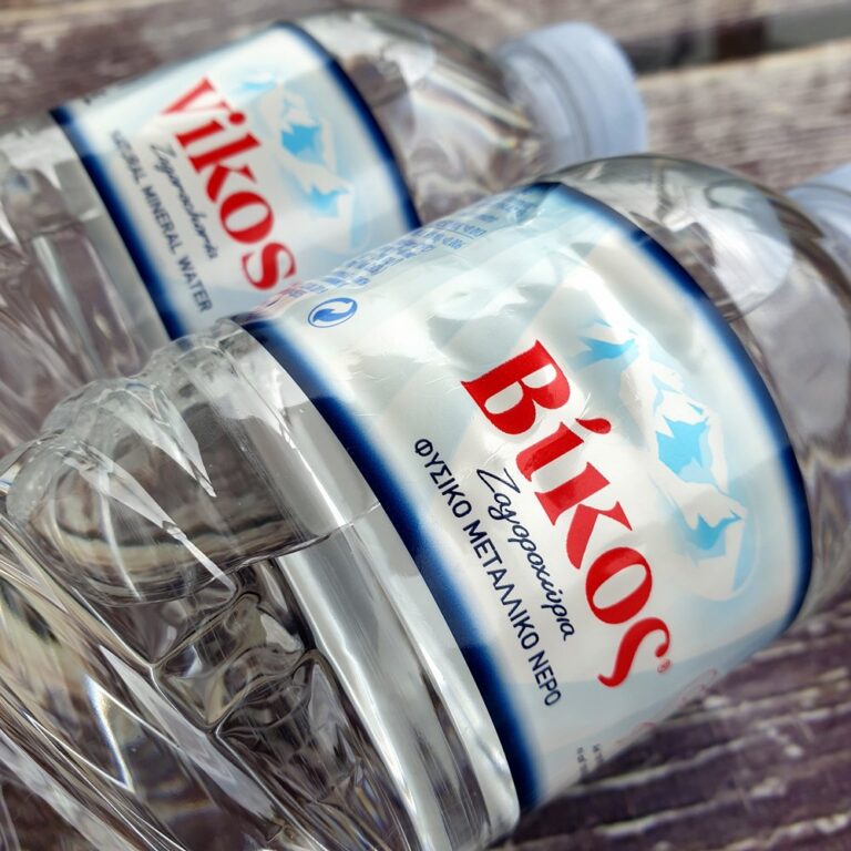 ΒΙΚΟΣ | Νέα Pink Grapefruit 330ml - Greek Market News
