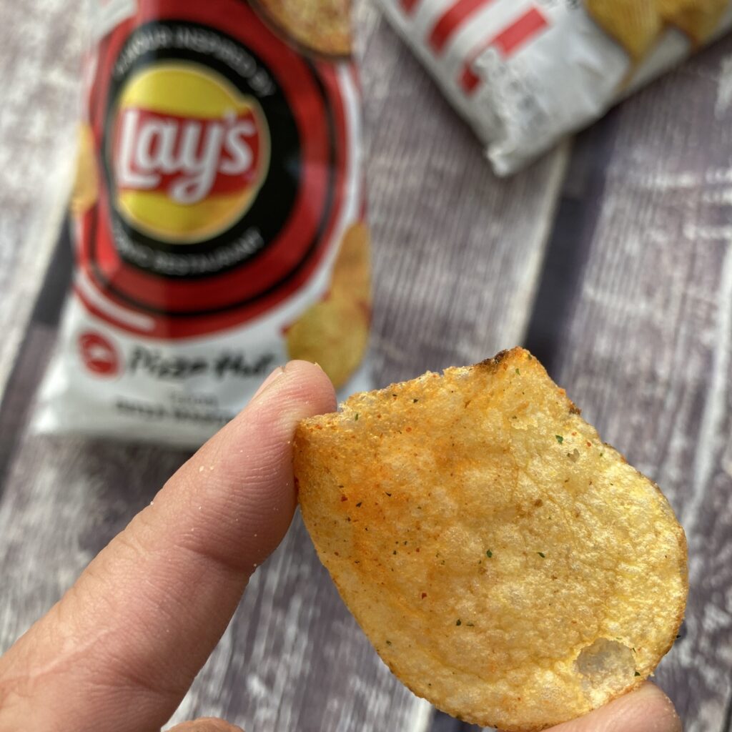 PepsiCo Hellas | Νέα Iconic Restaurant πατατάκια Lays και Ruffles 120g ...