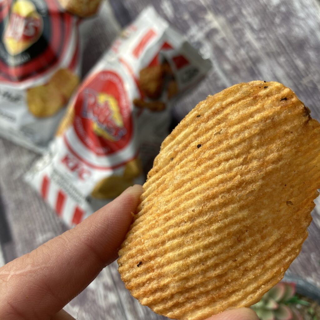 PepsiCo Hellas | Νέα Iconic Restaurant πατατάκια Lays και Ruffles 120g ...