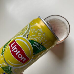 PepsiCo - Lipton | Νέα sparkling Ice Tea 300ml - Greek Market News