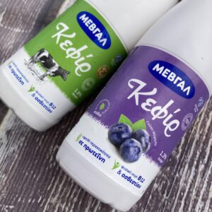 ΔΕΛΤΑ ΤΡΟΦΙΜΑ | Milko Go Vegan 500ml - Greek Market News