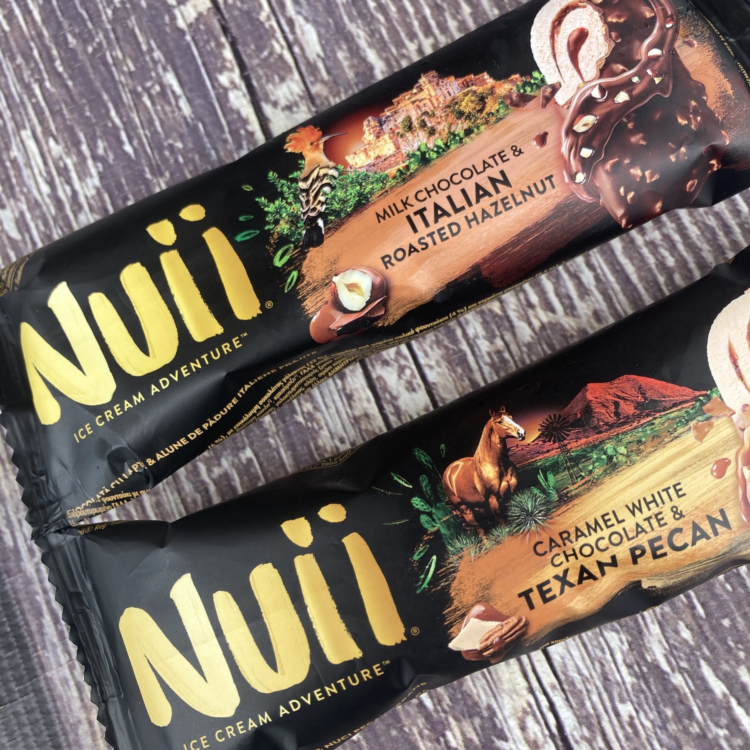 Froneri Nuii | Οι 2 νέες προσθήκες στη σειρά. Δείτε ποιες είναι - Greek Market News