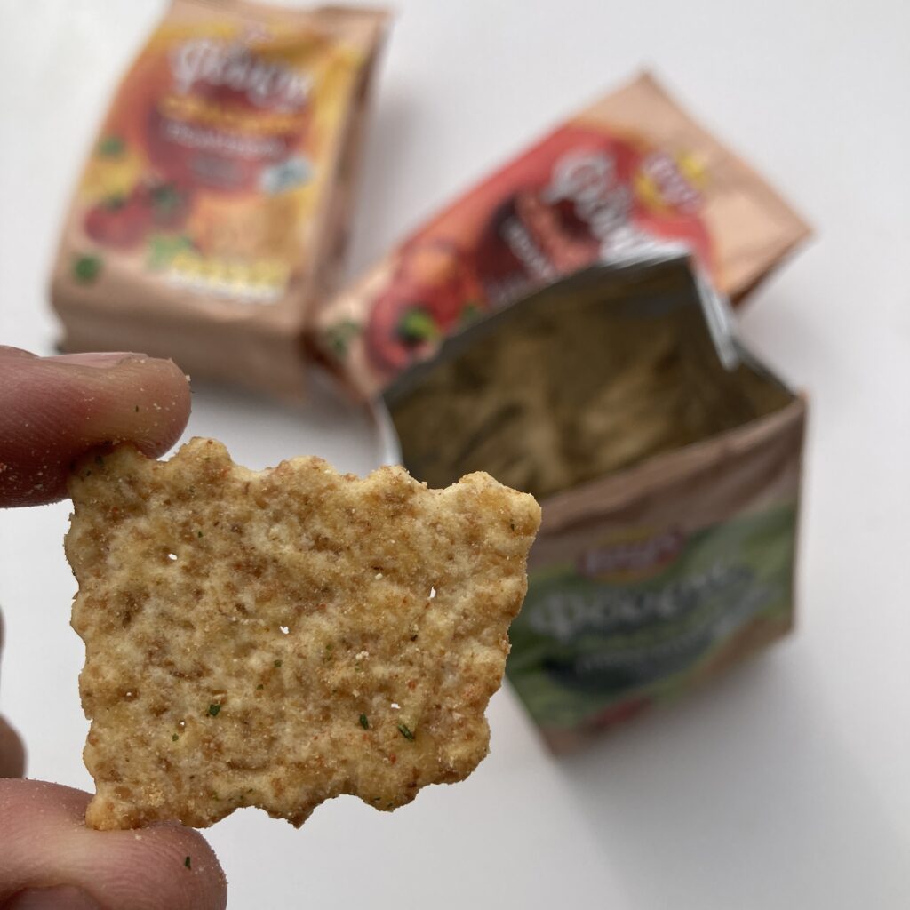 PEPSICO - Lays | Πολύσπορα Crackers Στο Φούρνο σε 3 γεύσεις - Greek ...