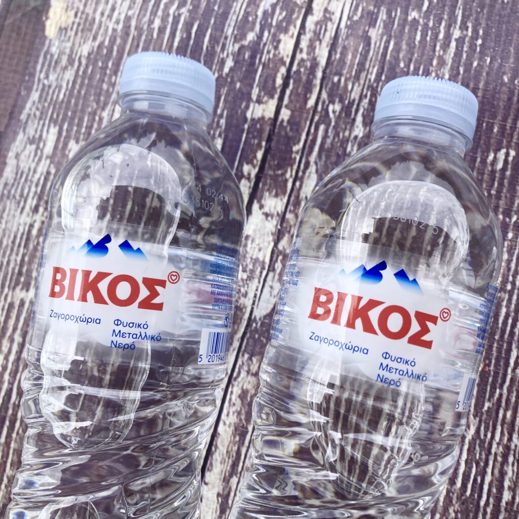 N. U Aqua - PepsiCo Hellas | Νέο νερό Eonio Λουτράκι - Greek Market News